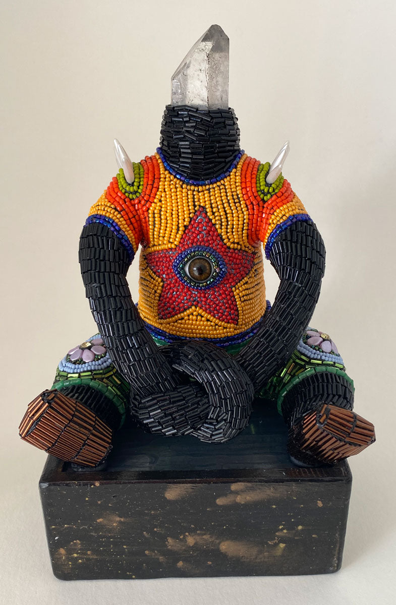 November 2022: Laura Barstow – GO Gallery