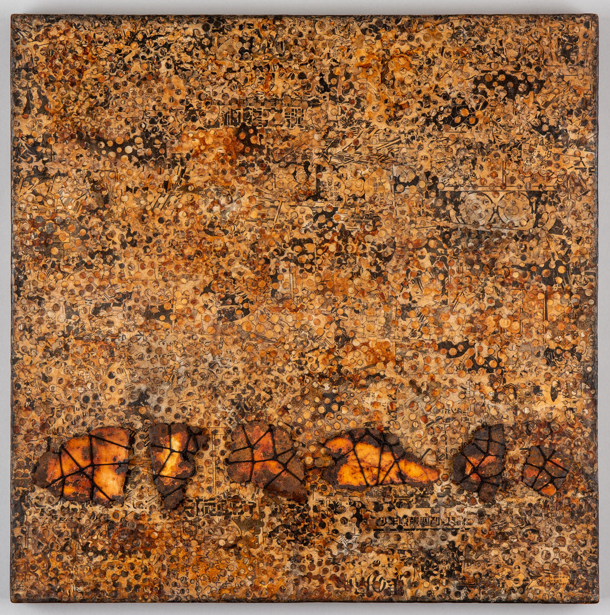 Shannon Weber: September 2023 – GO Gallery