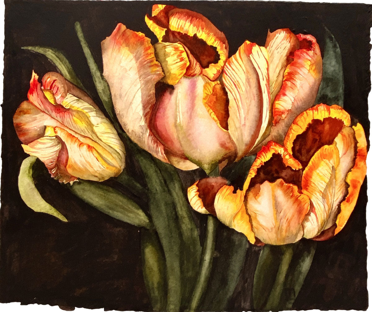 November 2023 - Mary Lyn Gough – GO Gallery